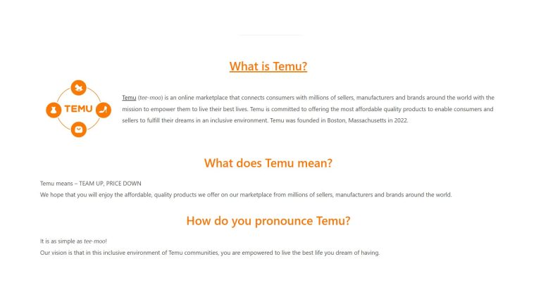 New eCommerce Player Temu Opens Shop in Malaysia – TheNovuz