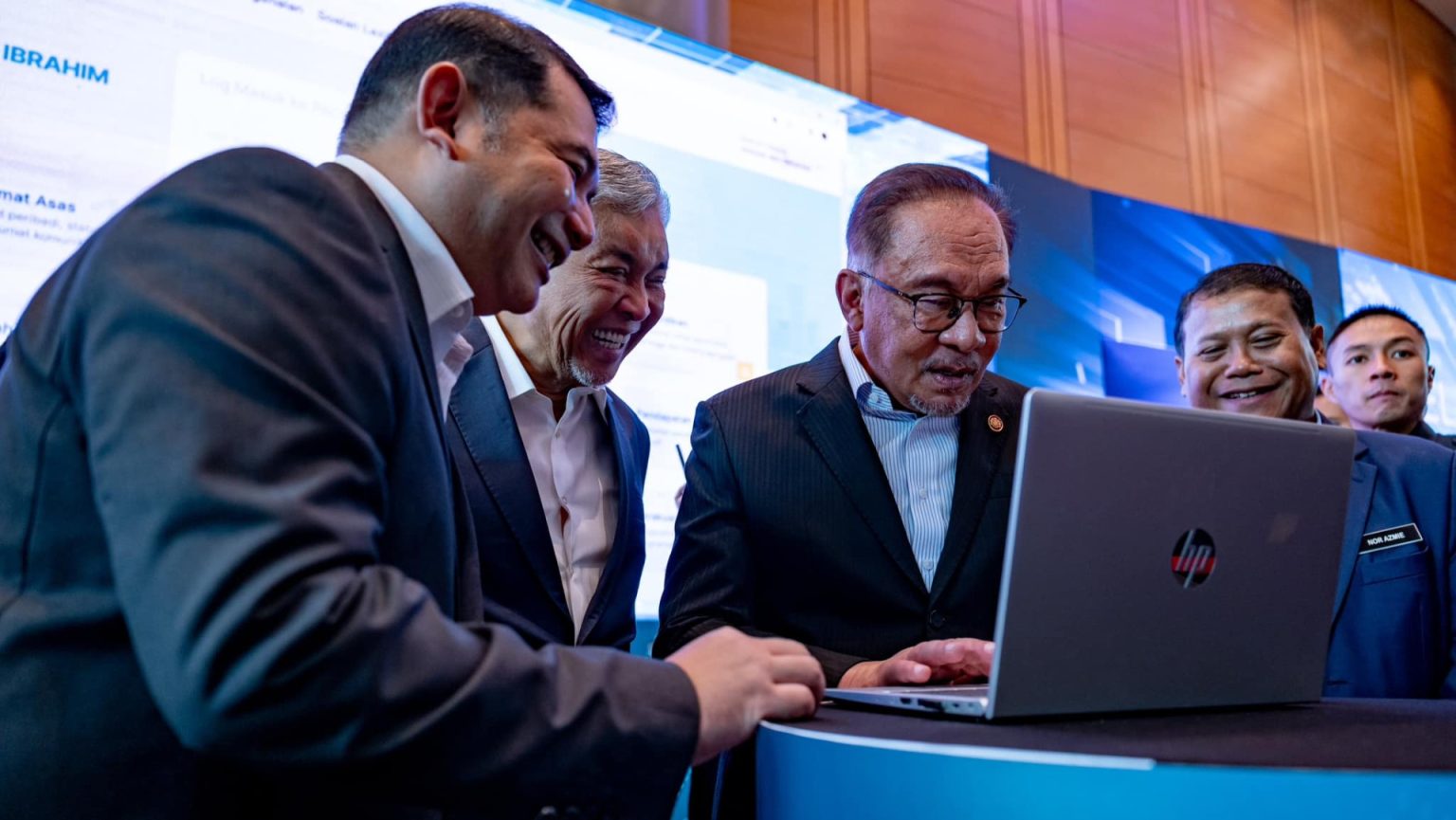 The 101: PADU Launched with Glaring Cyber-Security Issues — Why, How ...